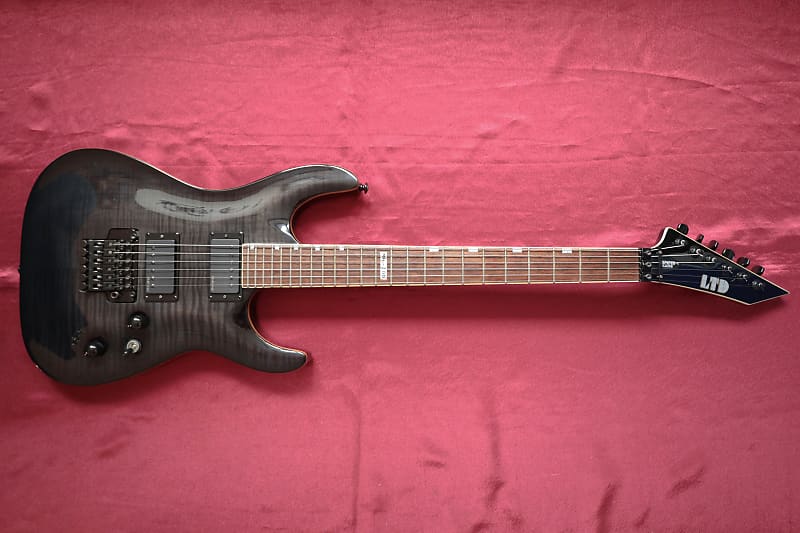 ESP LTD MH-300 2005 | Reverb