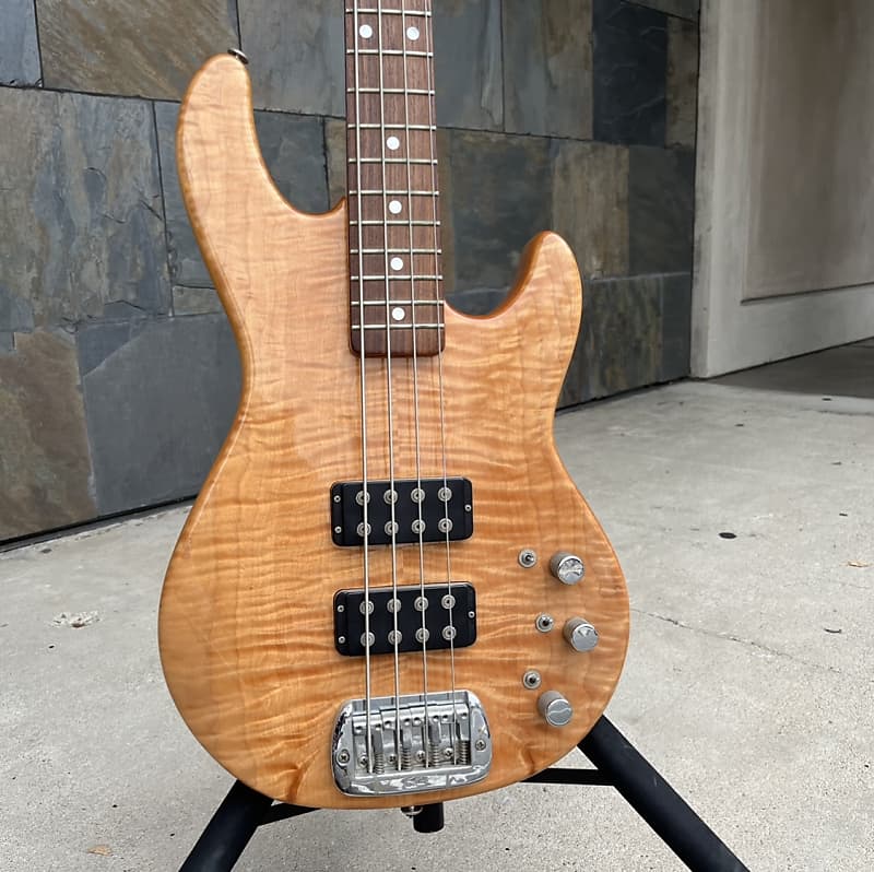 USED G&L L2000 Bass | Reverb