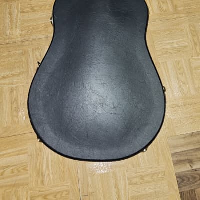 Yamaha APX-8CS 90s - Dark Blue | Reverb