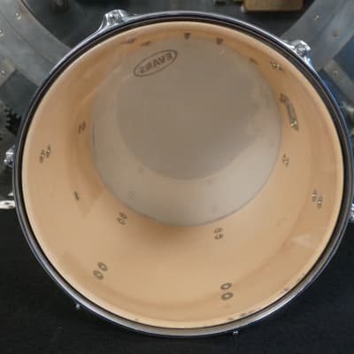 PDP EZ Series Rack Tom - Black 13" | Reverb