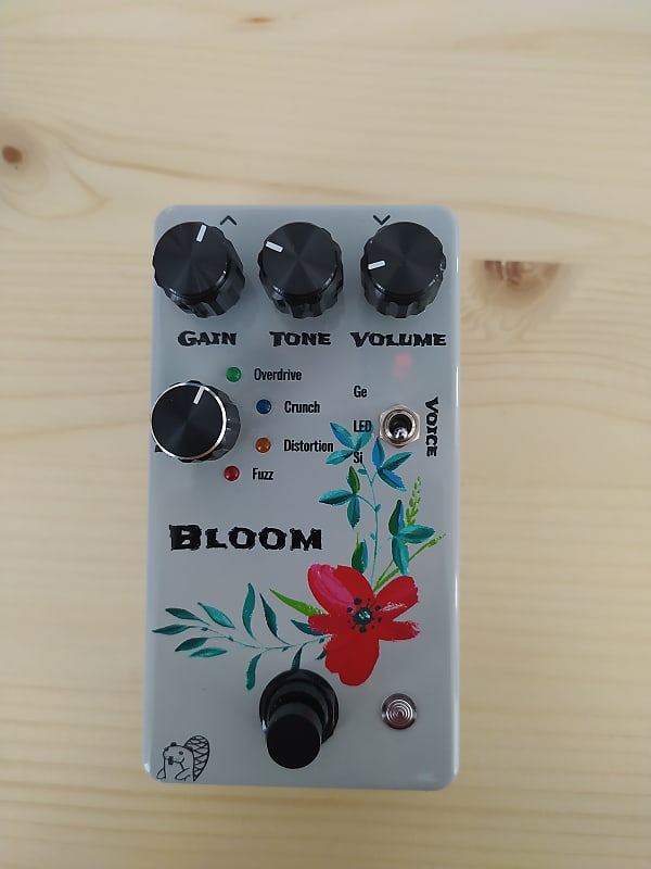 Drunk Beaver Bloom (upgraded Expandora) | Reverb