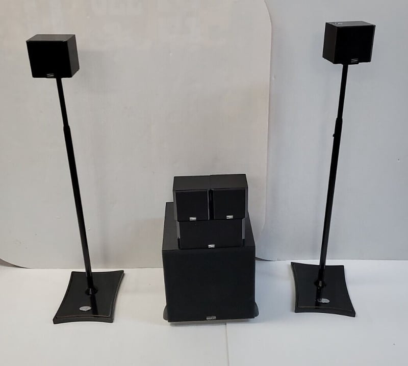 Sinclair Brighton Cube | Reverb Canada