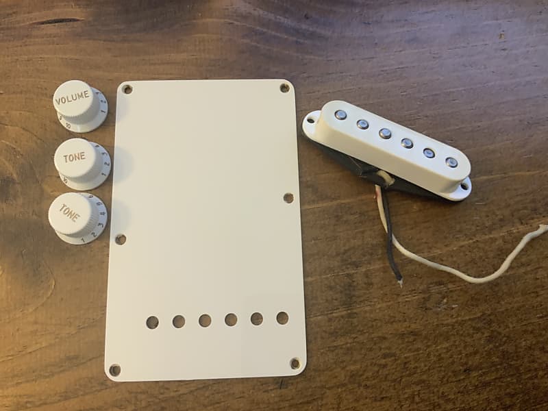 Fender American Vintage 1954 Stratocaster, Pure Vintage '54 | Reverb