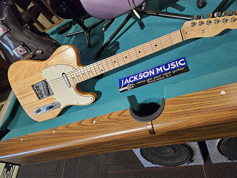 AXL T-Style | Reverb