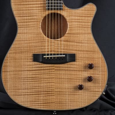 Kiesel Carvin CC275 Craig Chaquico Signature Thinline | Reverb