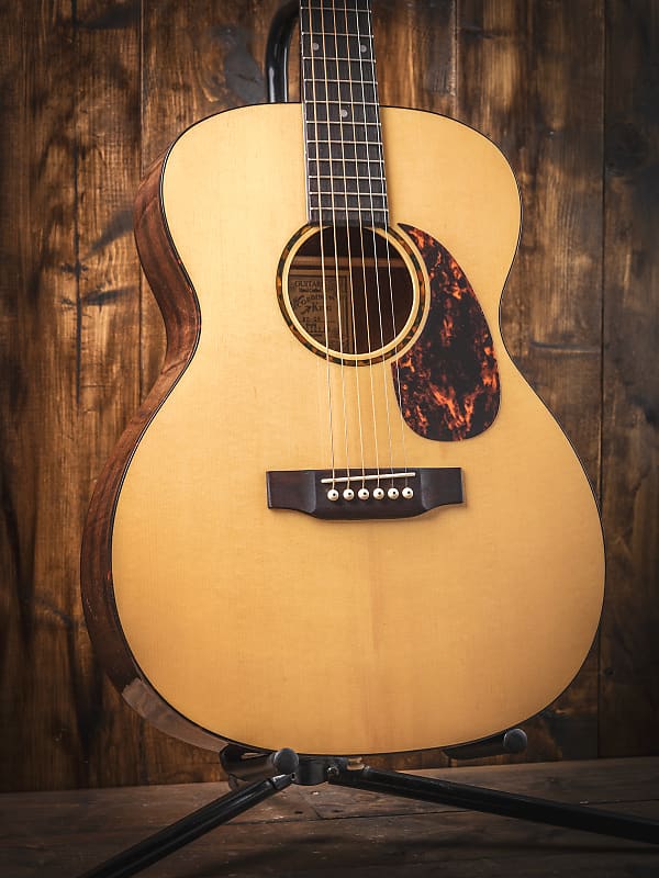 Recording King G6, 000 Solid-Top Guitar | Reverb