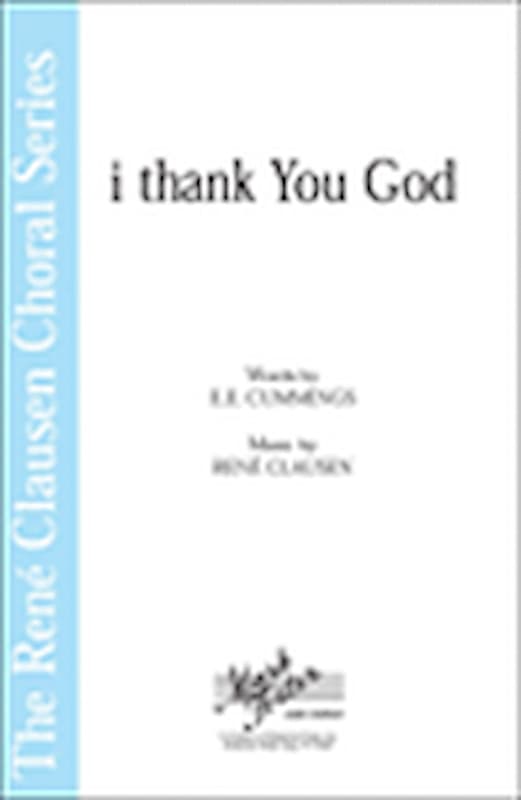 i thank You, God | Reverb