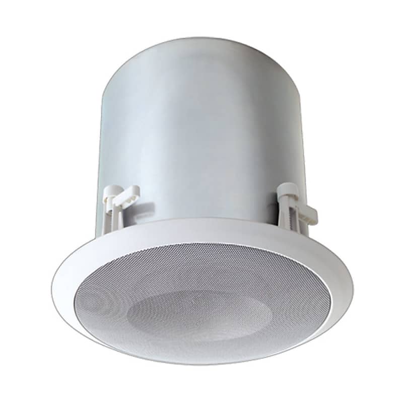 Bogen OCS1 Orbit Series Ceiling Loudspeaker (White) | Reverb