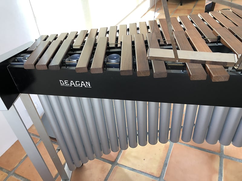 Deagan Marimba | Reverb