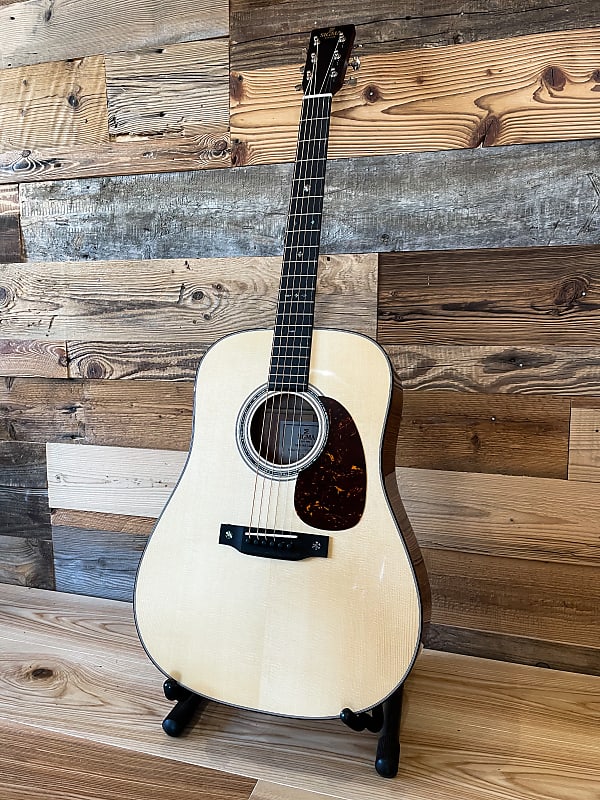 Sigma SDM-18E LMT Westerngitarre Limited Edition | Reverb