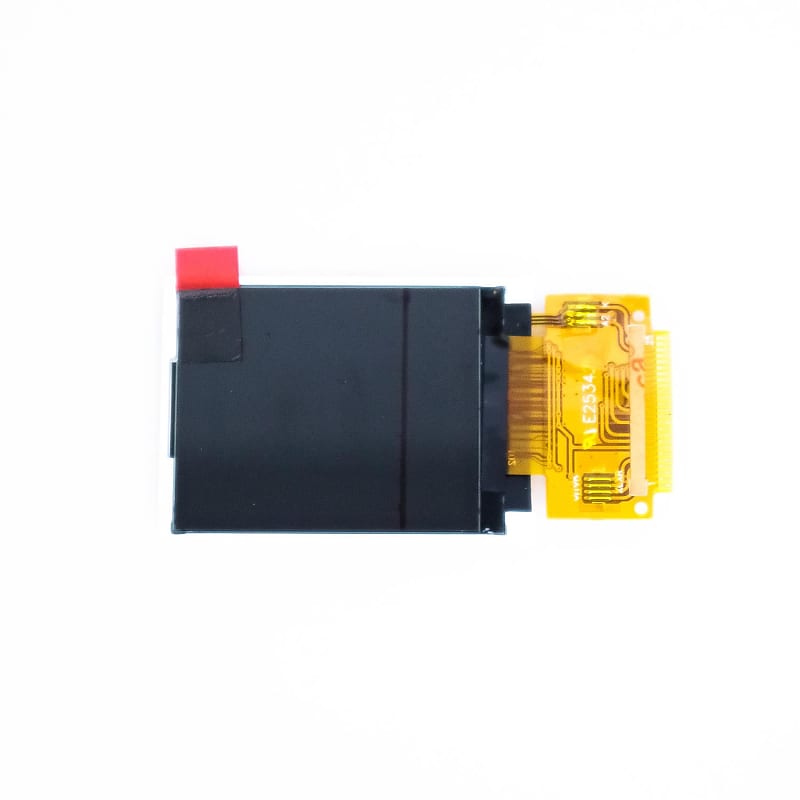 MOTU LCD Display Screen for 624, LP32, M64, 8D, 8A Interfaces | Reverb