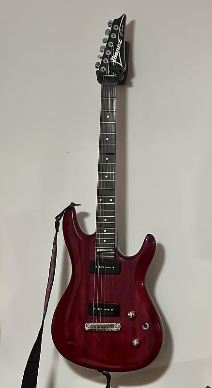 Ibanez JS700 Joe Satriani Signature | Reverb