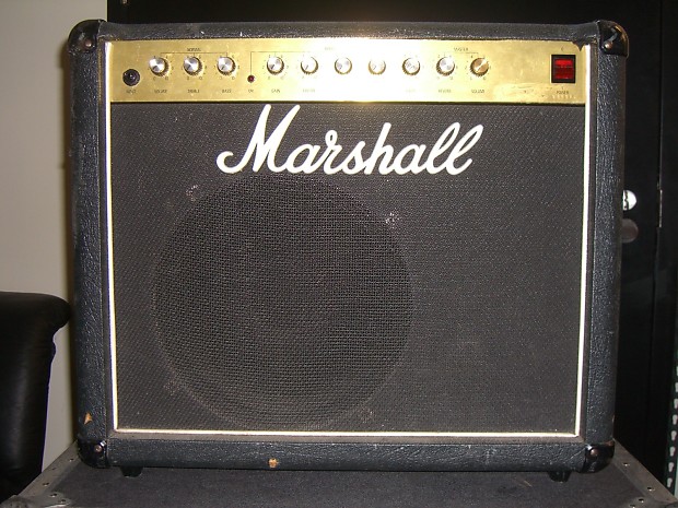 Marshall 5210 solid state combo | Reverb