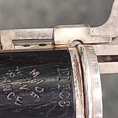 Loree Oboe - Wood with case | Reverb