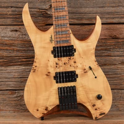 Peavey Hydra Double Neck Jeff Cook Signature model Burgundy | Reverb