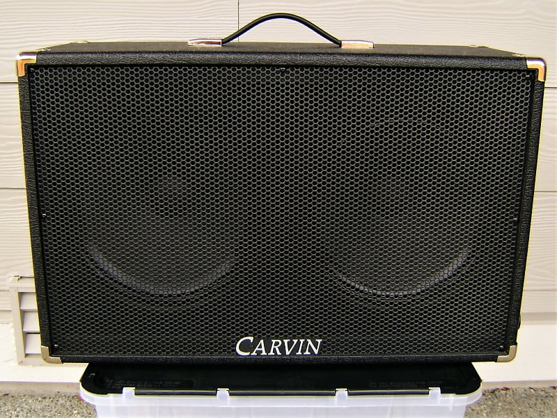 Carvin 212v Cabinet Review | Cabinets Matttroy