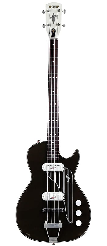 Gun Guitars Neptune Bass Olive Drab | Reverb Australia