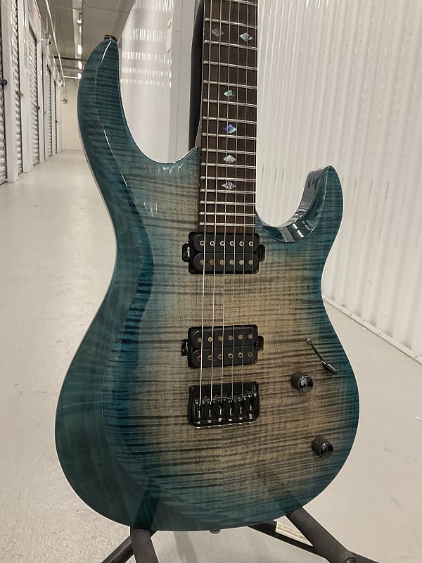 Kiesel Aeries 2020 - Kiesel Blue | Reverb