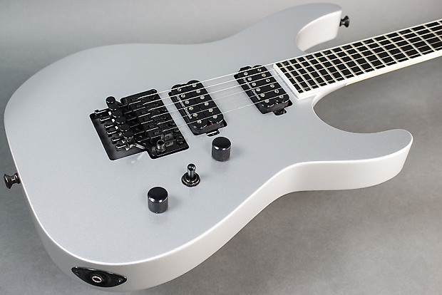Jackson Pro-Series SL2 Soloist Electric Guitar, | Reverb Canada
