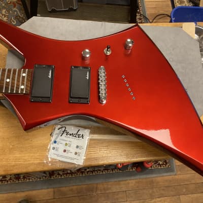 Jackson Kelly Hardtail | Reverb