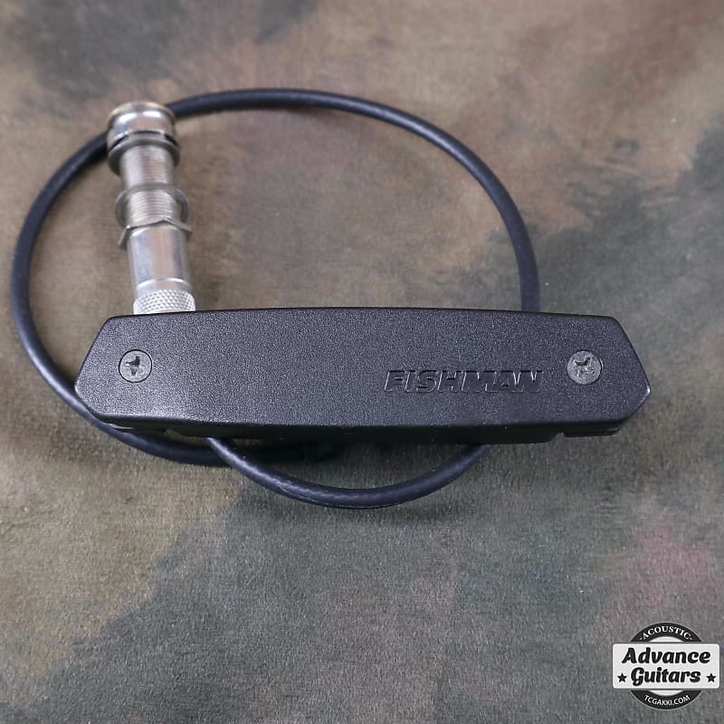 FISHMAN NEO-D Single Coil | Reverb