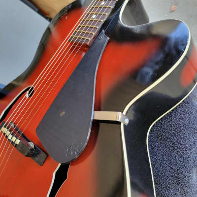 Hobner 265 Export | Reverb