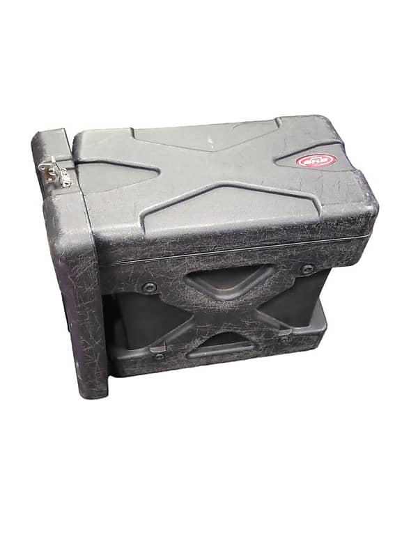 SKB 6U Roto Rack Case | Reverb