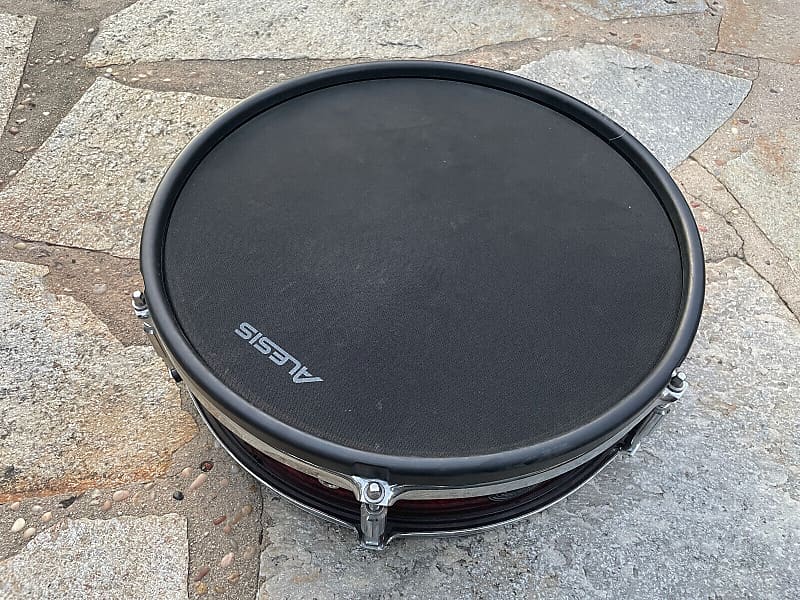 Alesis Strike Pro 14" Snare Drum Electronic Pad | Reverb