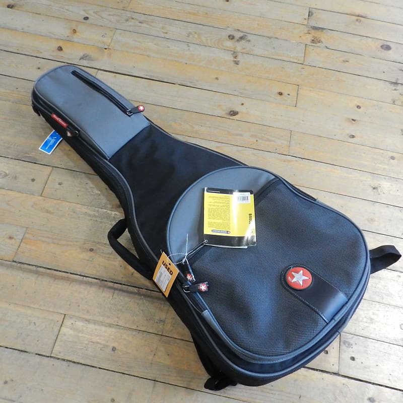 Road Runner Electric Guitar Gig Bag 2015-present | Reverb
