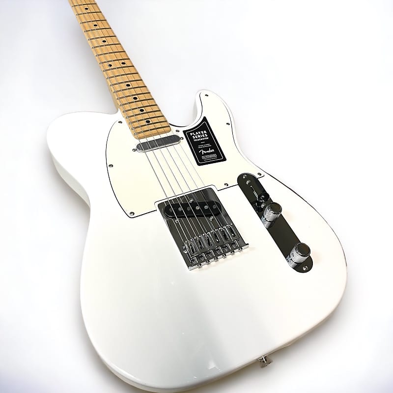 Fender Player Telecaster | Reverb Canada