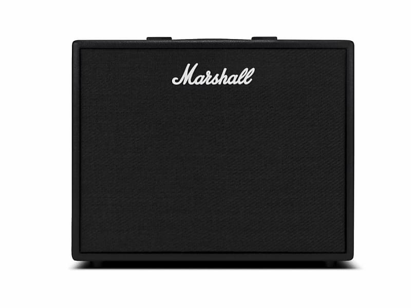 Marshall Code 50 - 50W 1x12 Digital Combo Amp | Reverb