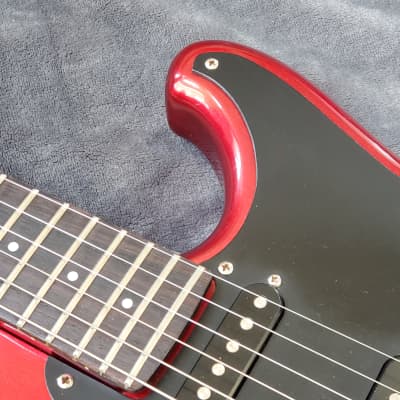 1985 Ibanez RS440 Roadstar II Series Made in Japan Vintage | Reverb