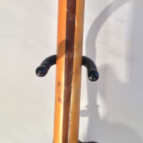 Murphy Shaw Custom Built Guitar 1975 Mahogany | Reverb