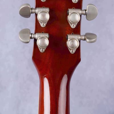 Tokai LS150 1980 - Old Sunburst - LS-150 | Reverb