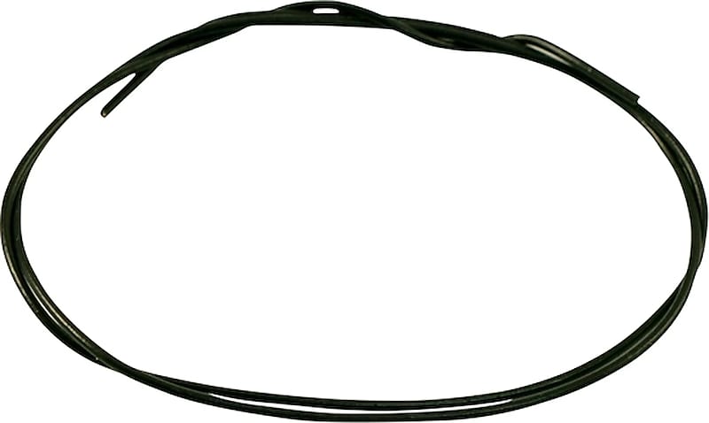 Belden Single Conductor Insulated Ground Wire - 1 Foot Bulk | Reverb