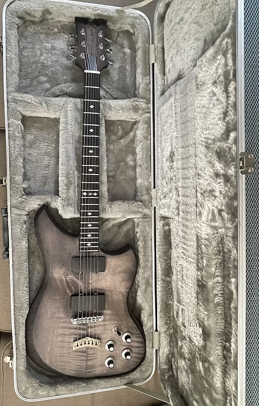 Dunable Guitars Dunable X JML Collab - Yeti 2021 | Reverb