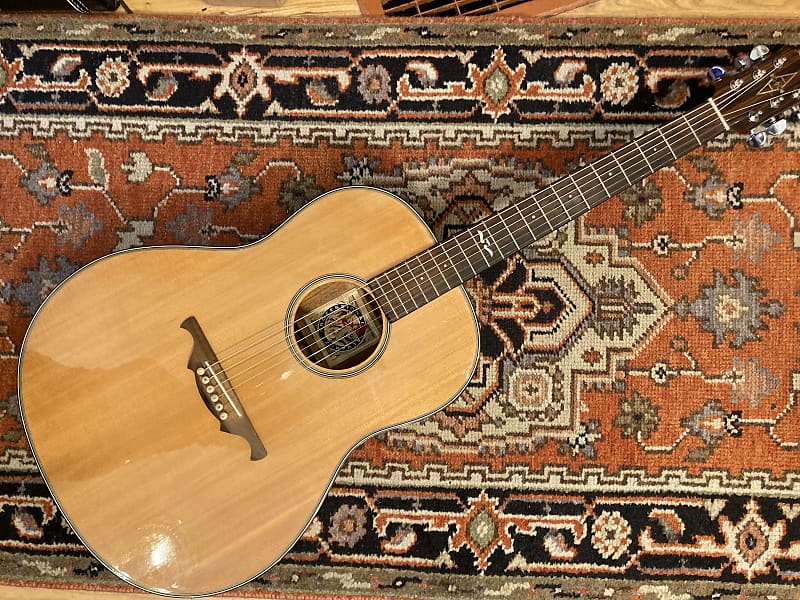 Alvarez Professional 5062 | Reverb