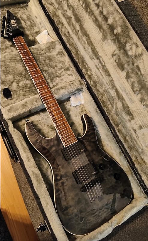 MH401NT fishman fluence moderns | Reverb