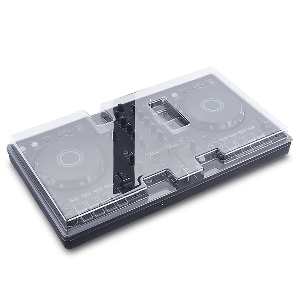 Decksaver DSLE-PC-DDJFLX4 Light Edition Pioneer DDJ-FLX4 | Reverb