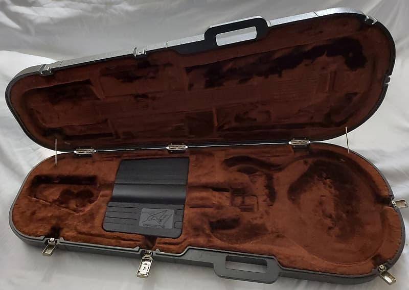 Peavey Contour Case | Reverb