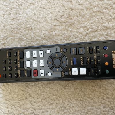 Yamaha Disklavier Controller DKC-850 Black | Reverb