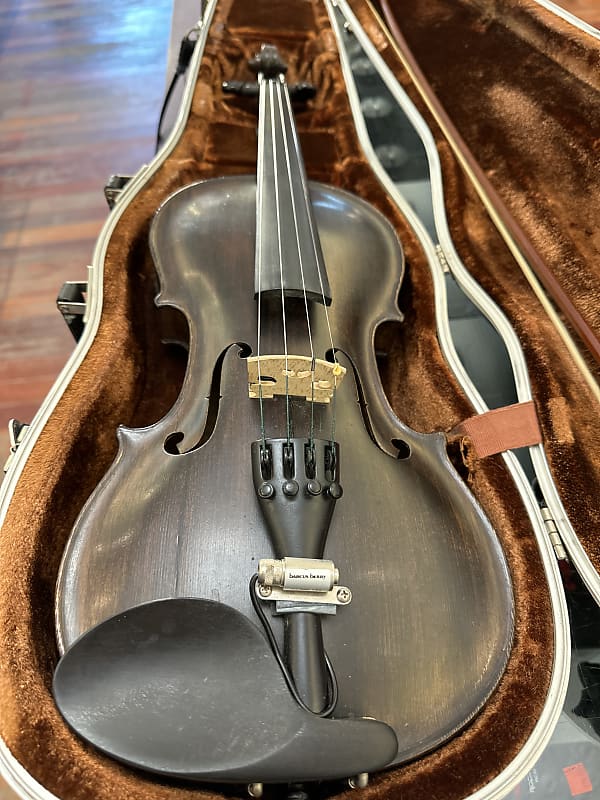 Steiner Electric Fiddle | Reverb