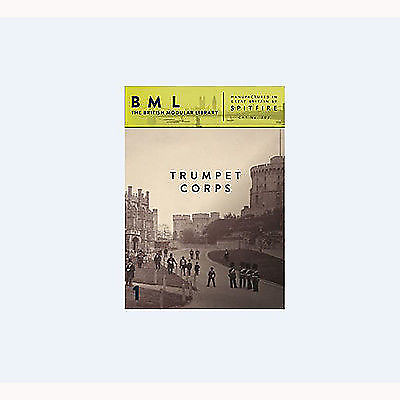 Spitfire BML Trumpet Corps Vol 1 Software (Download) | Reverb