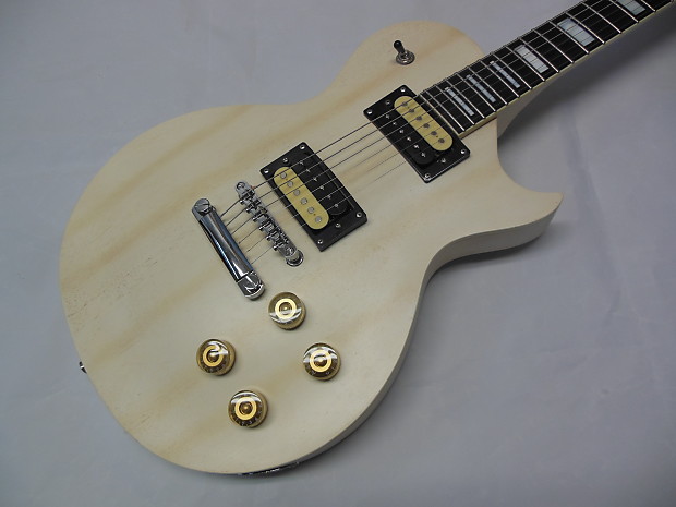 USA AXL Badwater 1216 Classic(gibson LP Style)Electric | Reverb Canada