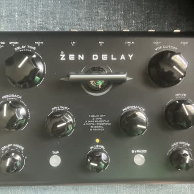 Erica Synths: Zen Delay - Ninja Tune - Page 8 - Gearspace Erica Synths: Zen Delay - Ninja Tune - Page 8 - Gearspace