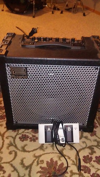 Roland Cube 80XL | Reverb