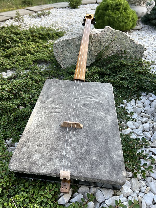 Beautifully Made Doshpuluur - Add a Unique Sound to Your | Reverb