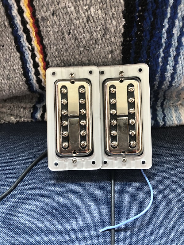 Curtis Novak Filtertron Pickups | Reverb Australia