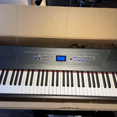 Vintage 1960's Elka Piano 88 61 Key Electric Keyboard | Reverb