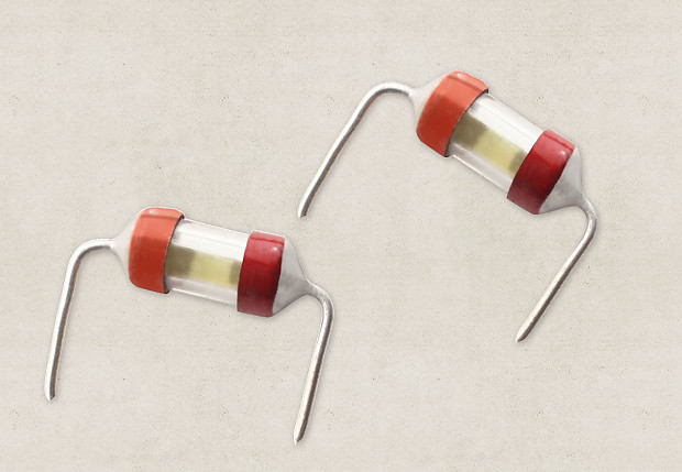 Taylor Guitars Ground Fuse Trimmed for Expression System | Reverb